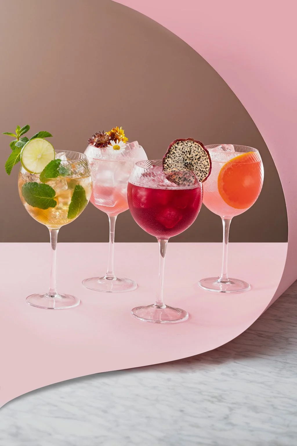 Discover The Parlour in Canada Square | Canary Wharf