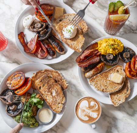 No35 Mackenzie Walk - Canary Wharf