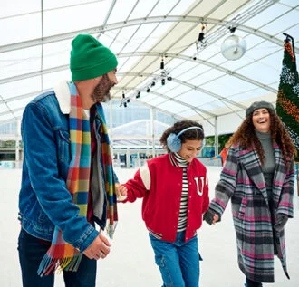 Virgin Active, Canary Riverside - Canary Wharf