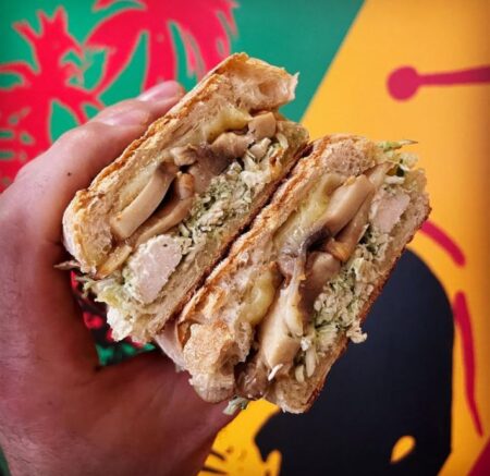 Eat At Assenheims 56 At Westferry Circus | Canary Wharf