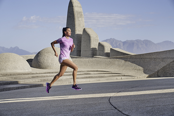 National Fitness Day - Canary Wharf
