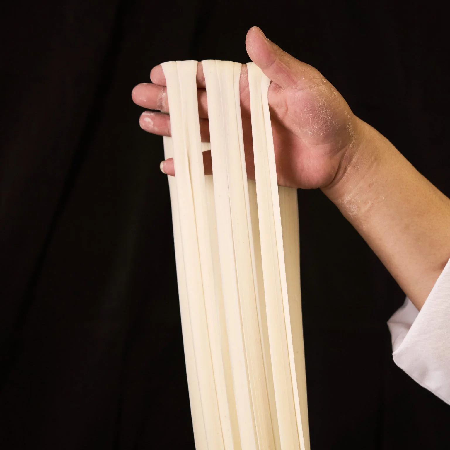 JWD Hand-Pulled Noodle Bar - Canary Wharf