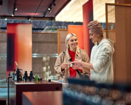 Virgin Active, Canary Riverside - Canary Wharf